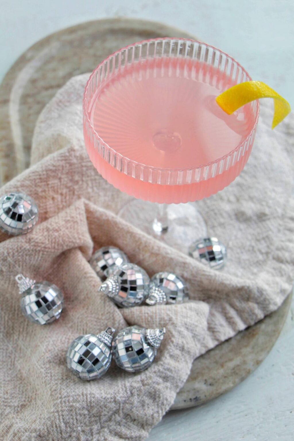 15 Taylor Swift Inspired Cocktails - Homebody Eats