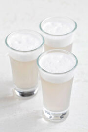 20+ Purple Shots and Shooter Recipes - Homebody Eats