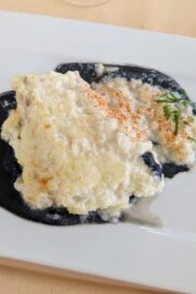 Italian Dinner Courses - Homebody Eats