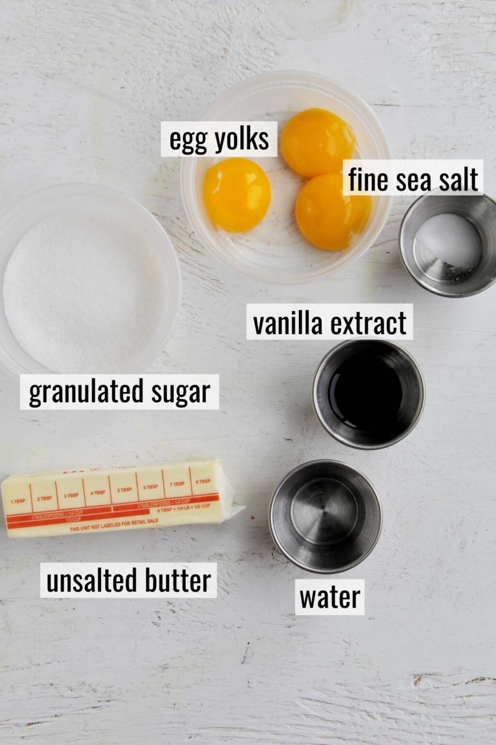 French Meringue Buttercream Macaron Filling - Homebody Eats