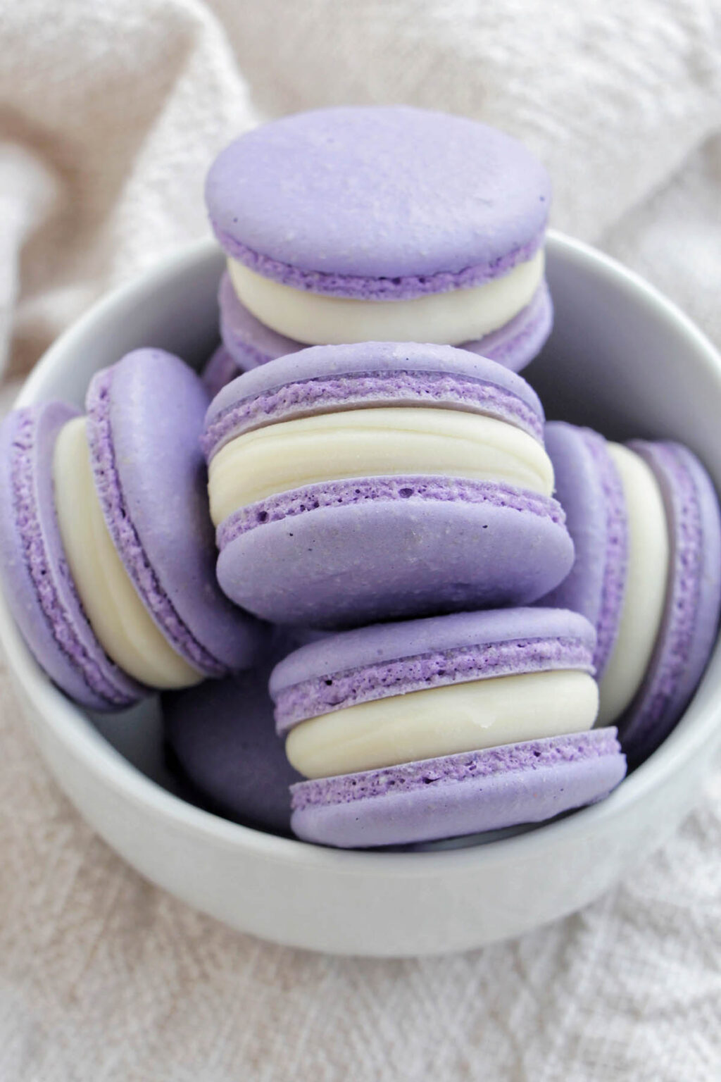 25+ Summer Macarons - Homebody Eats