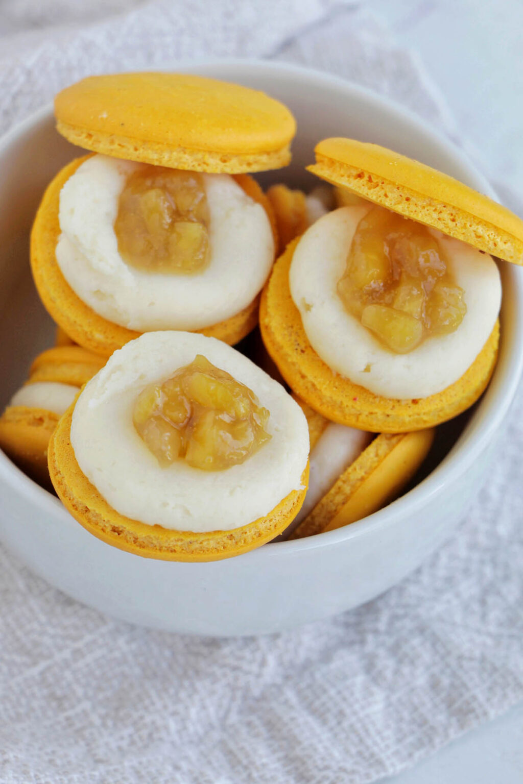 20 Spring Macaron Recipes - Homebody Eats