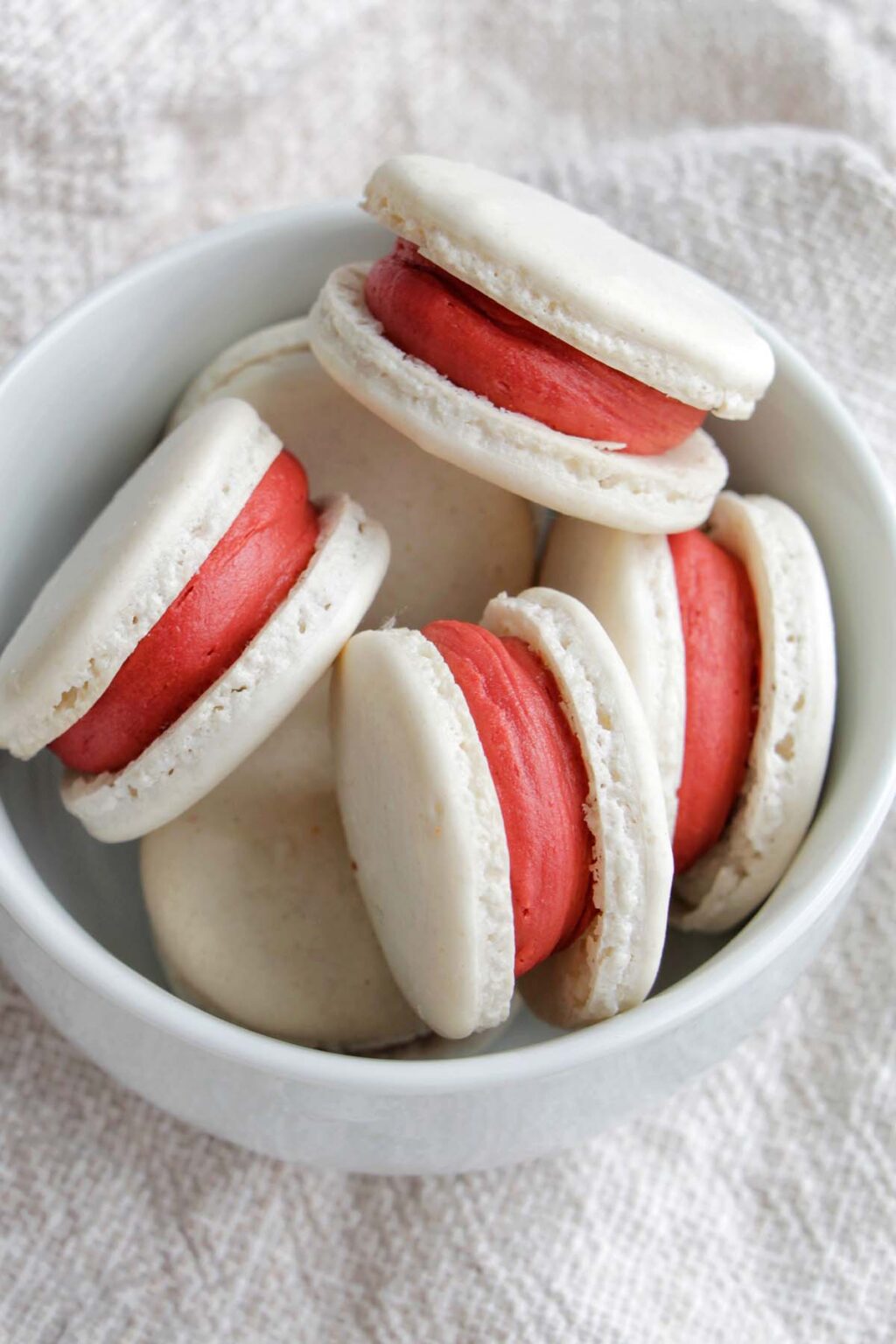 57 Filling Recipes For Macarons - Homebody Eats
