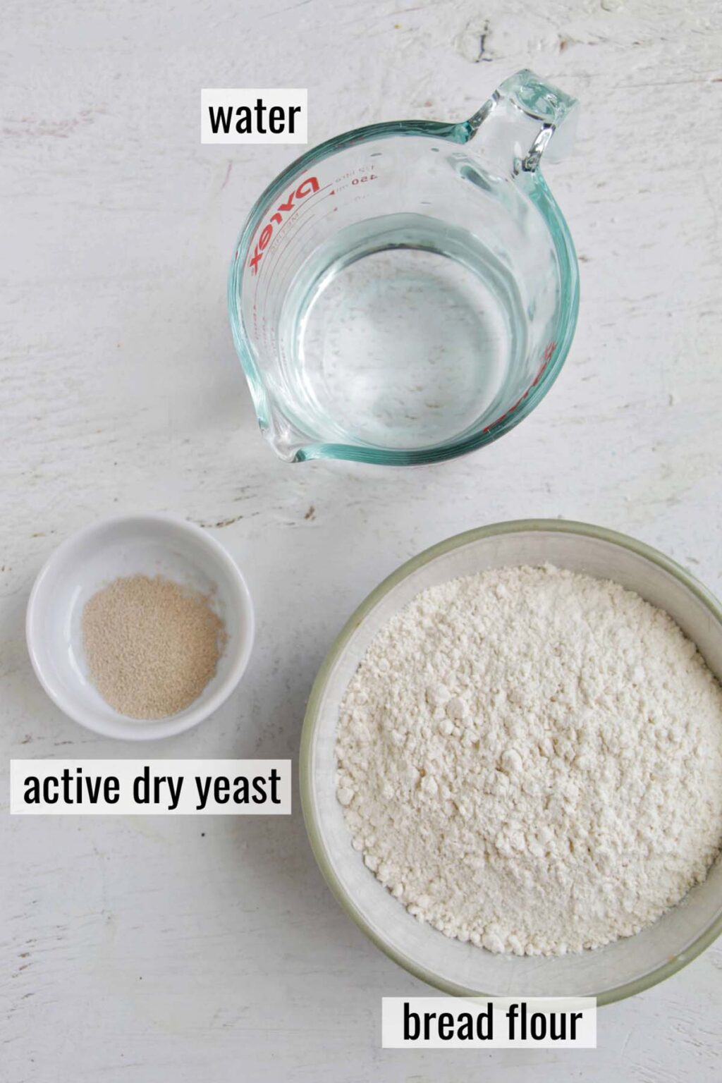 How To Make Italian BIGA - Homebody Eats