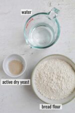 How To Make Italian BIGA - Homebody Eats