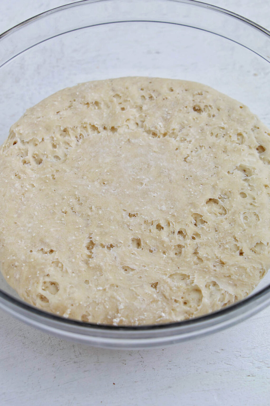 How To Make Italian BIGA - Homebody Eats