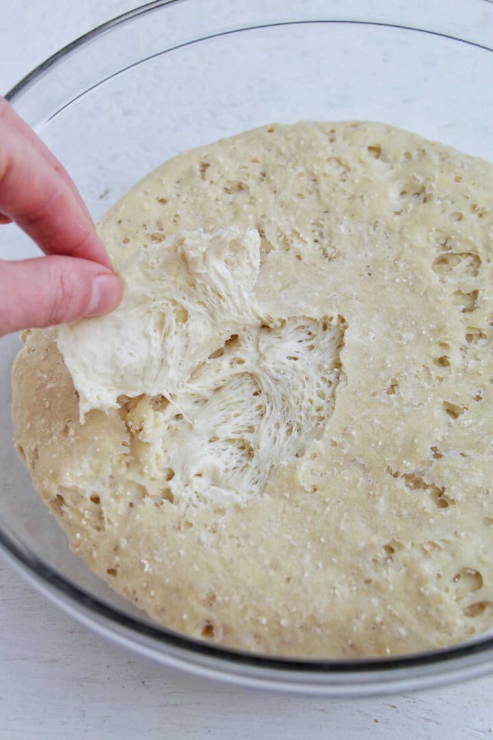 How To Make Italian BIGA - Homebody Eats