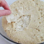 How To Make Italian BIGA - Homebody Eats