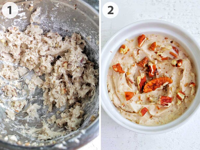 Sweet Compound Butters - Homebody Eats