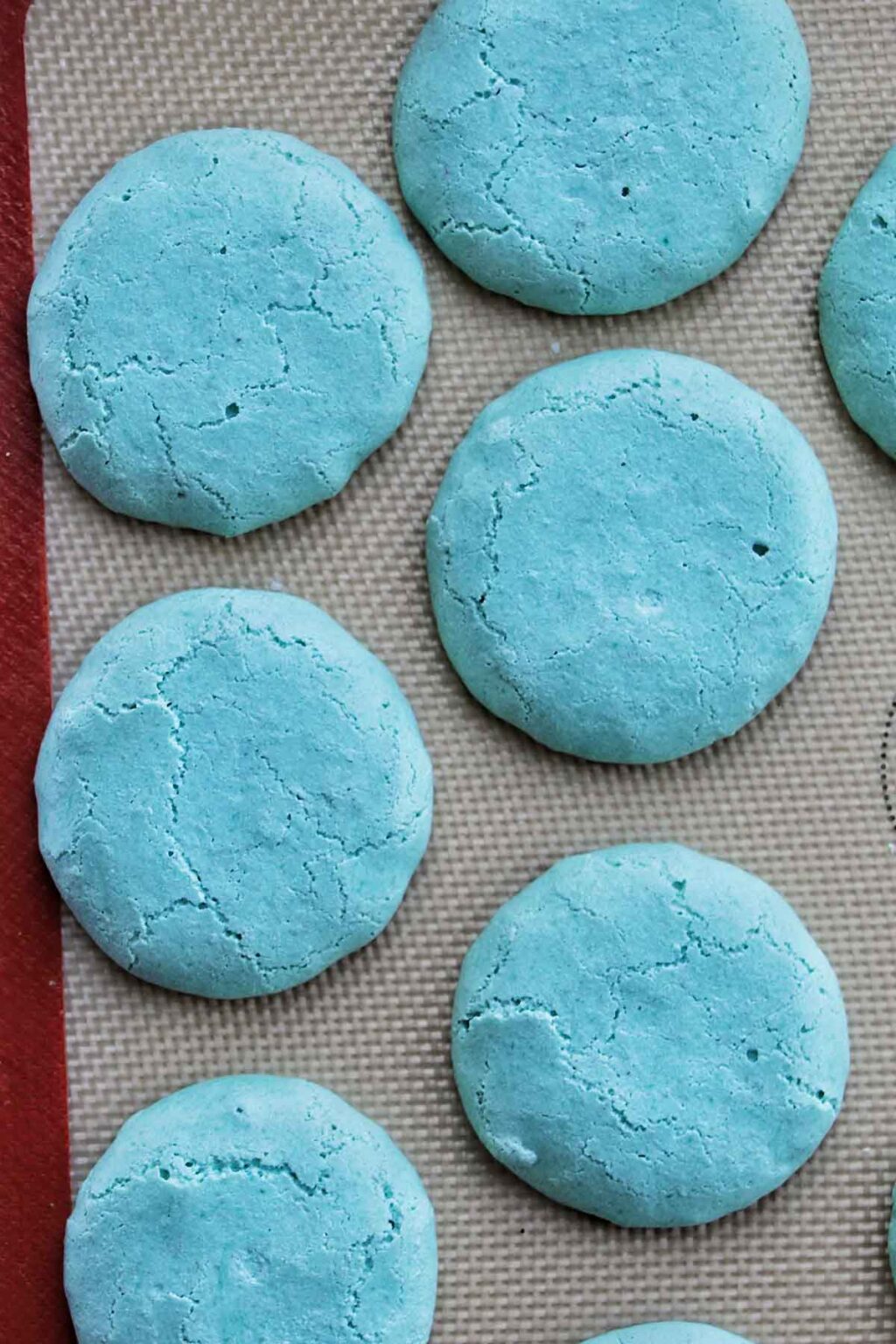 Macaron Troubleshooting (Complete Guide) - Homebody Eats