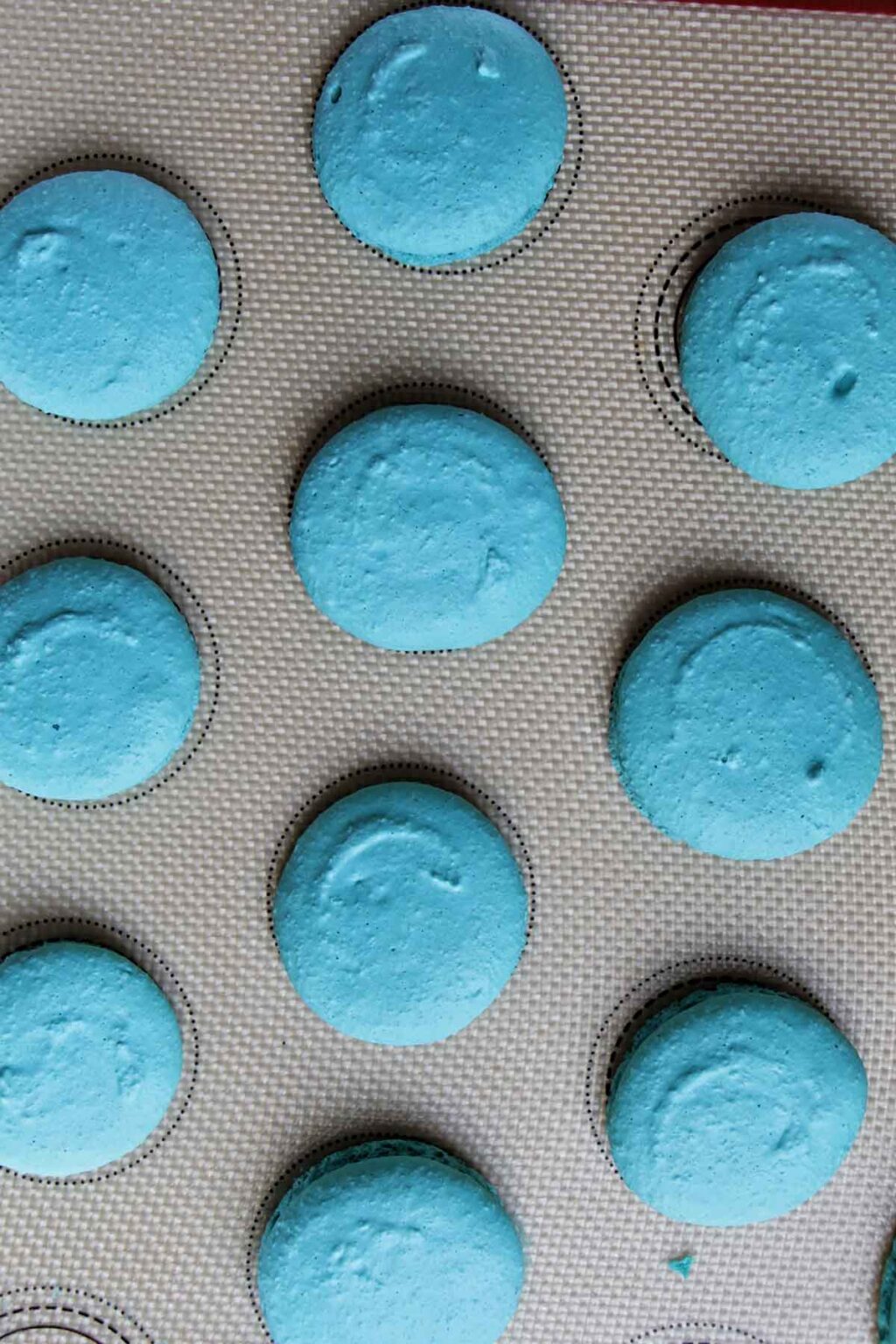 Macaron Troubleshooting (Complete Guide) - Homebody Eats