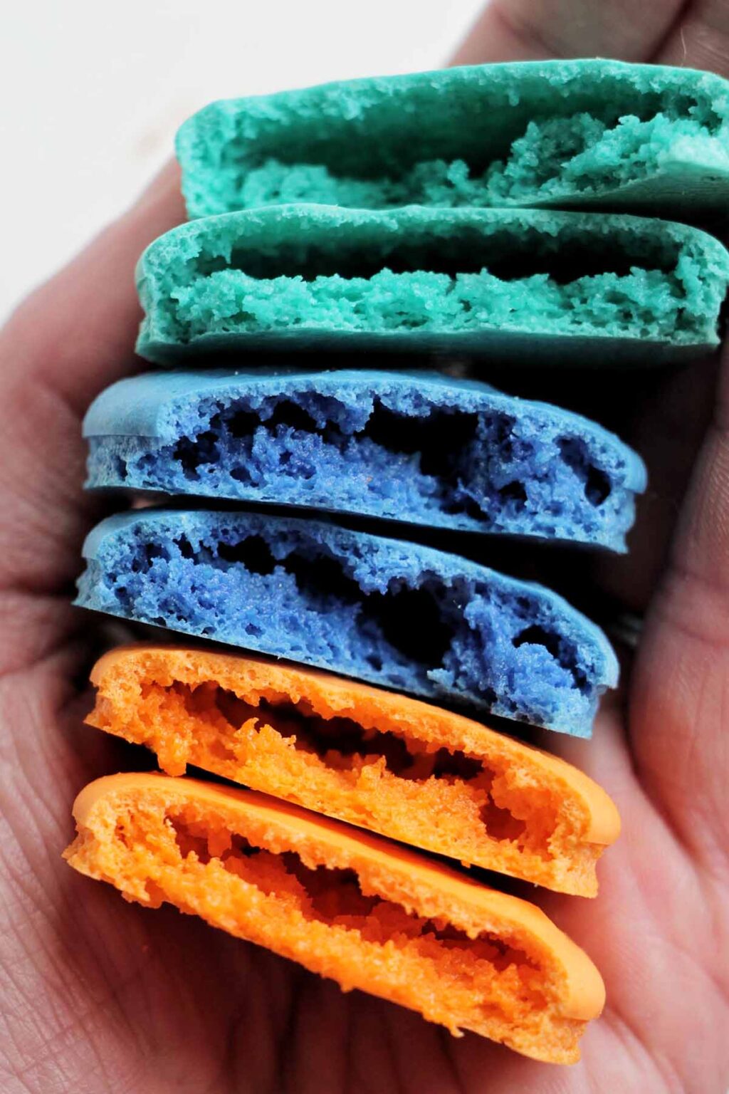 Macaron Troubleshooting (Complete Guide) - Homebody Eats