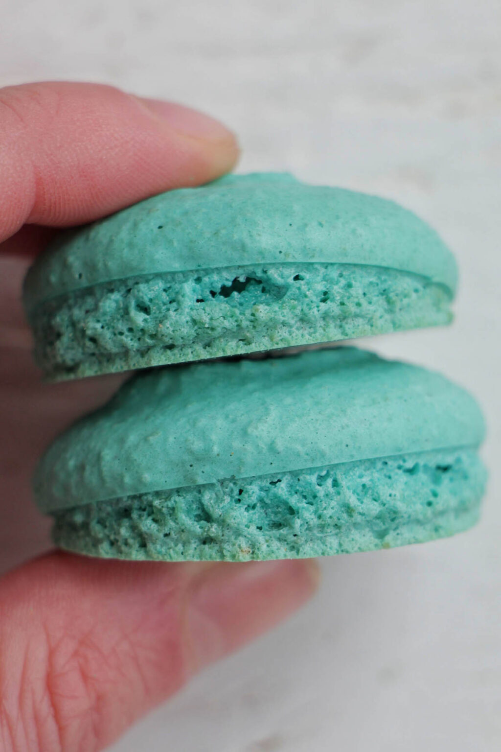 Macaron Troubleshooting (Complete Guide) - Homebody Eats