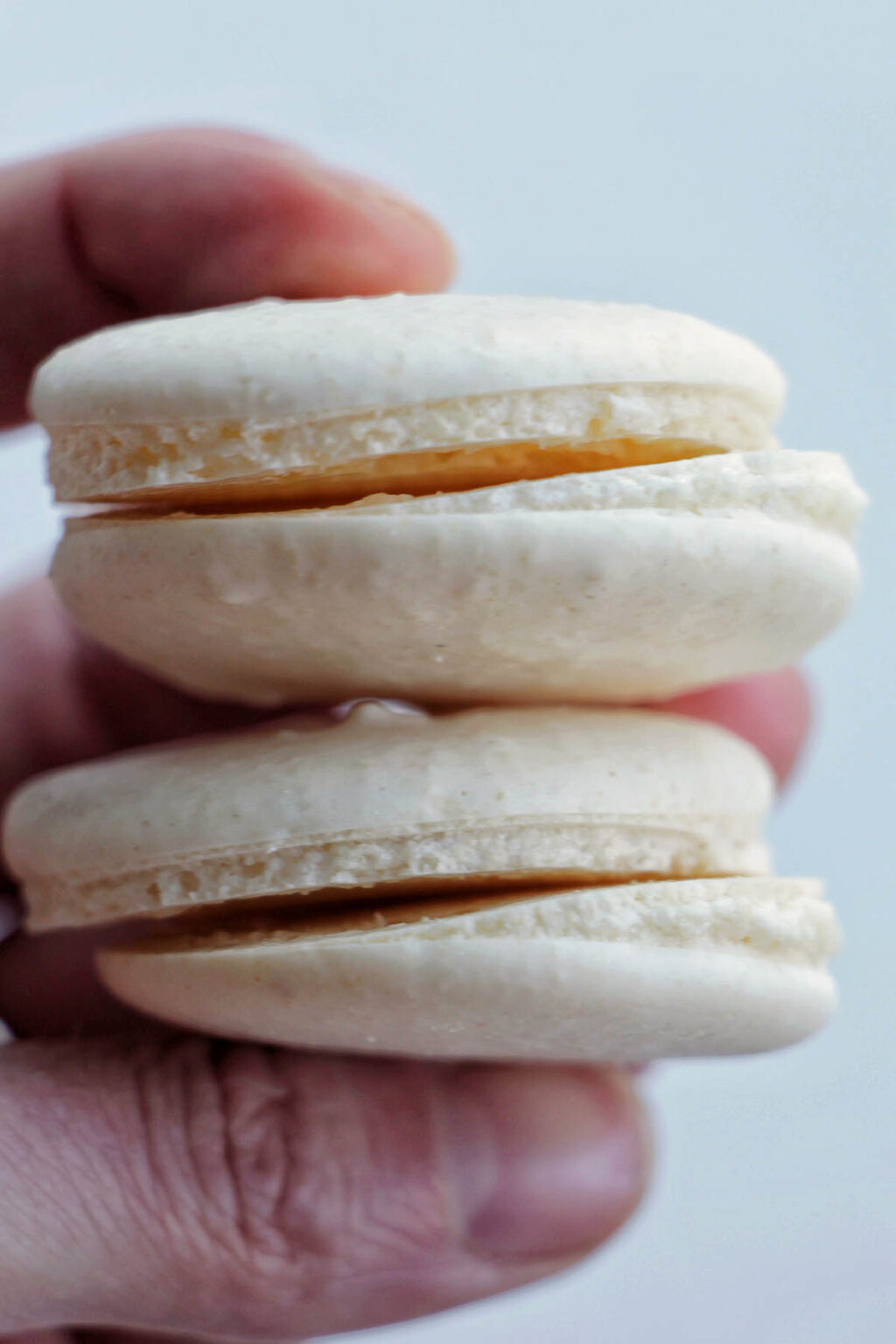 Macaron Troubleshooting (Complete Guide) - Homebody Eats
