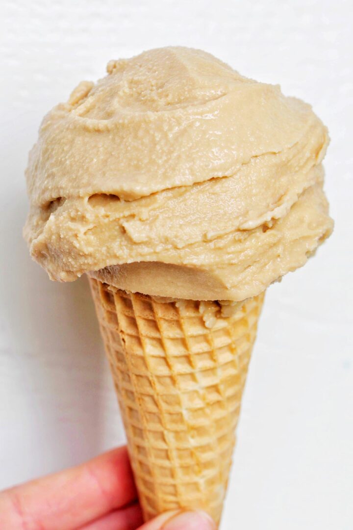 How To Make A Gelato Recipe From Scratch - Homebody Eats