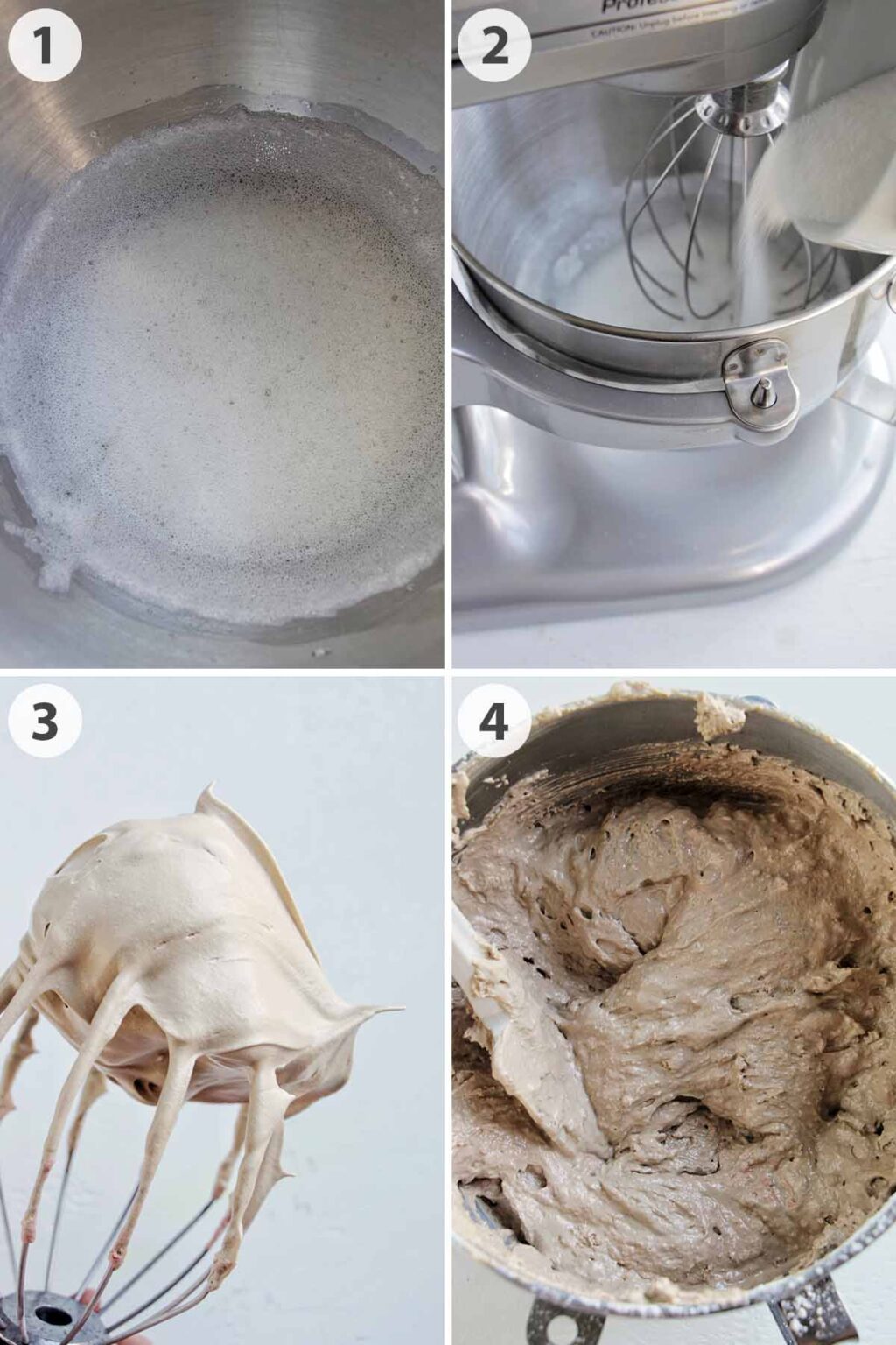 Brown Sugar Pop-Tarts Macarons - Homebody Eats