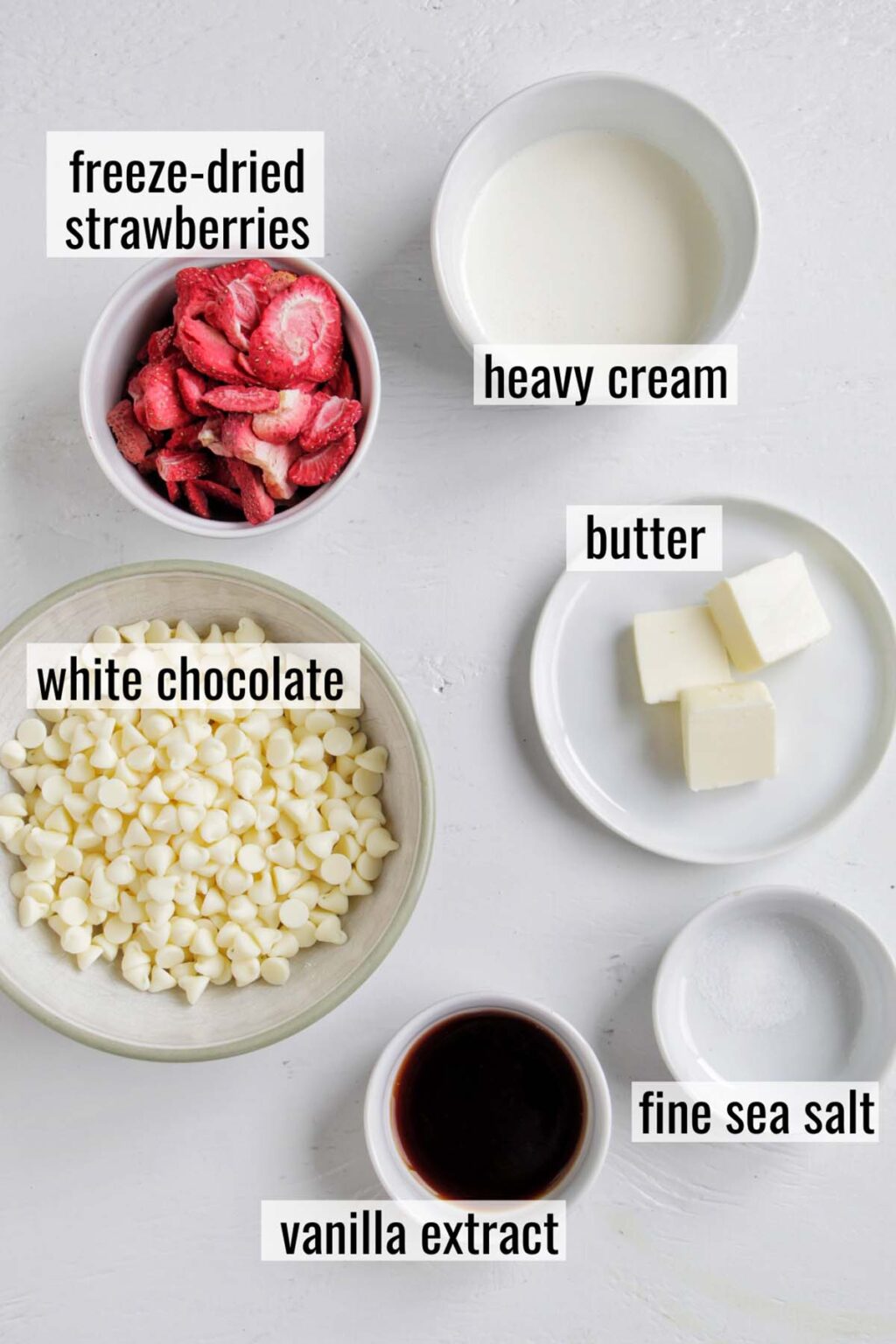 Neapolitan Macarons - Homebody Eats