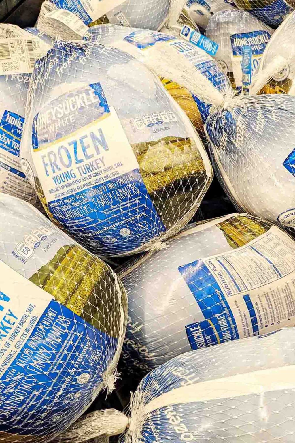 How To Cook A Turkey For Beginners - Homebody Eats