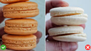 What Should My Macarons Look Like - Homebody Eats